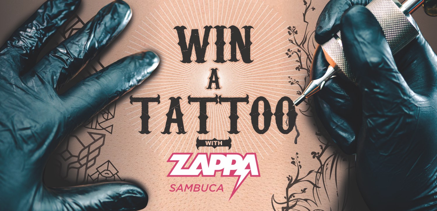 Every month Zappa Sambuca proudly profiles some of South Africa’s top ...